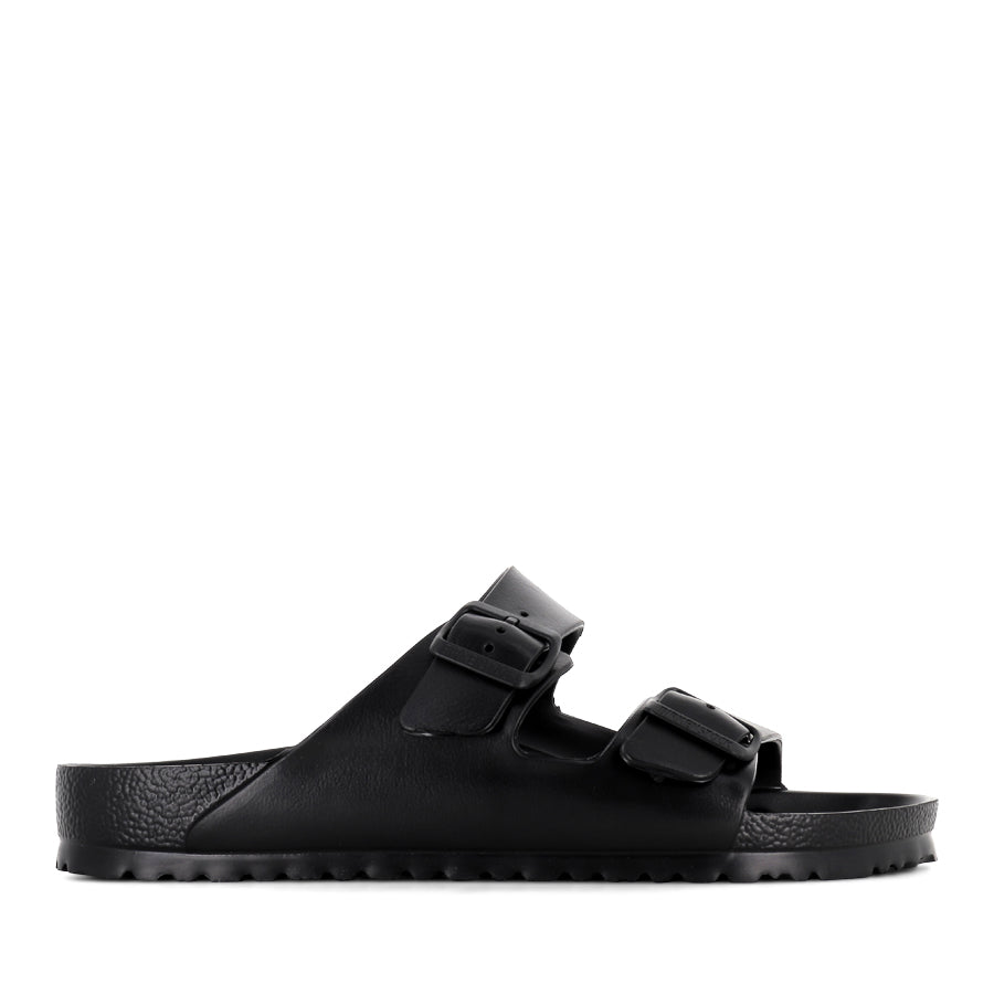 ARIZONA EVA - BLACK – Evans Shoes