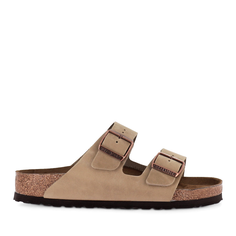 NARROW FIT BIRKENSTOCK – Evans Shoes