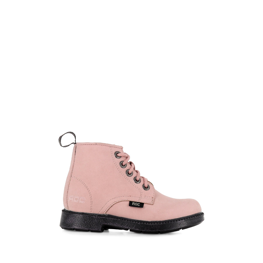 JOFF - PINK BUFF – Evans Shoes