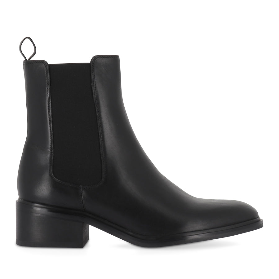 FREMONT - BLACK COMO – Evans Shoes