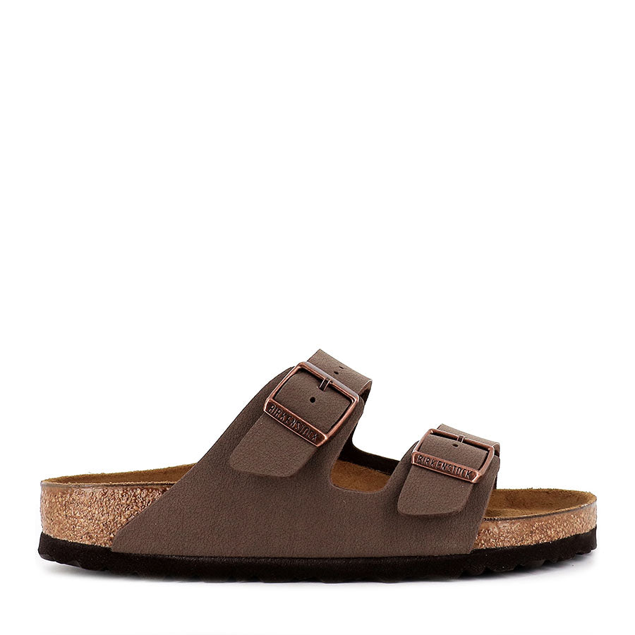 ARIZONA BF NARROW - MOCCA – Evans Shoes